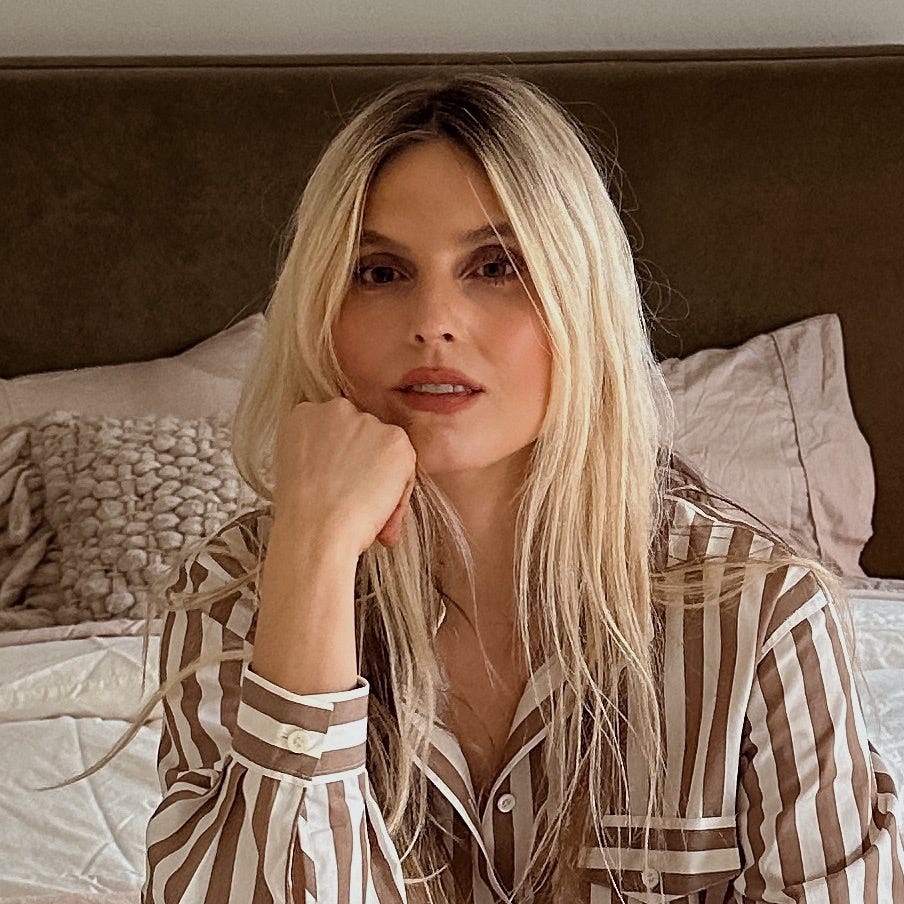 Hélène Heath | Substack