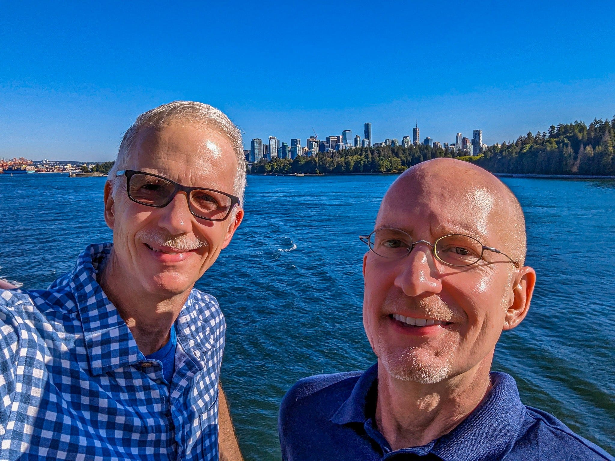 Scenes From a Weird and Angry America - by Brent Hartinger