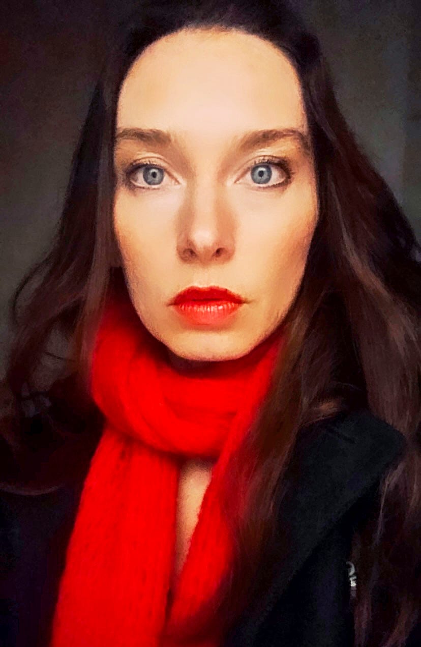 Mari Amman | Substack