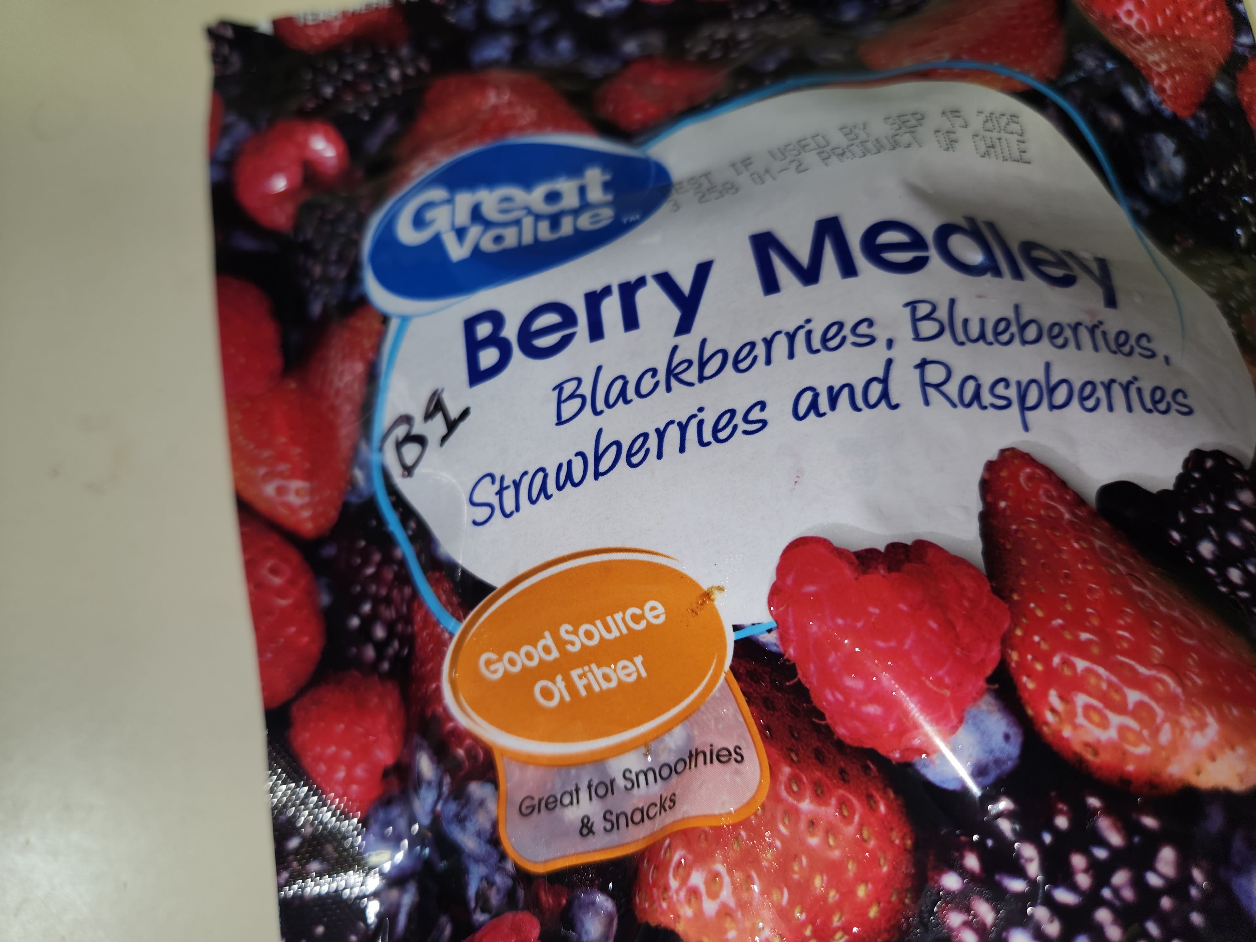 Berry Interesting - Yowza’s Substack