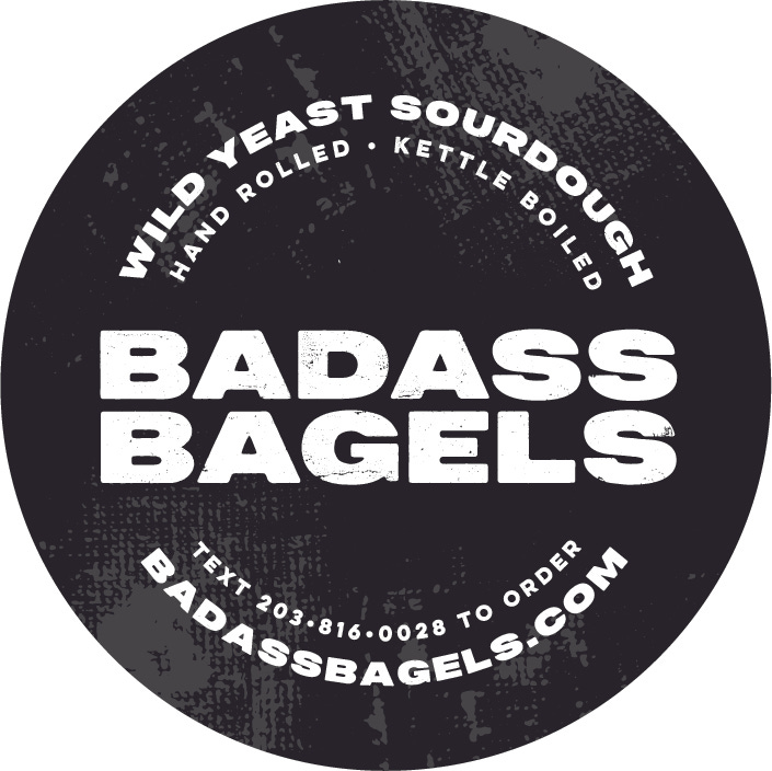 Badass Bagels | Substack