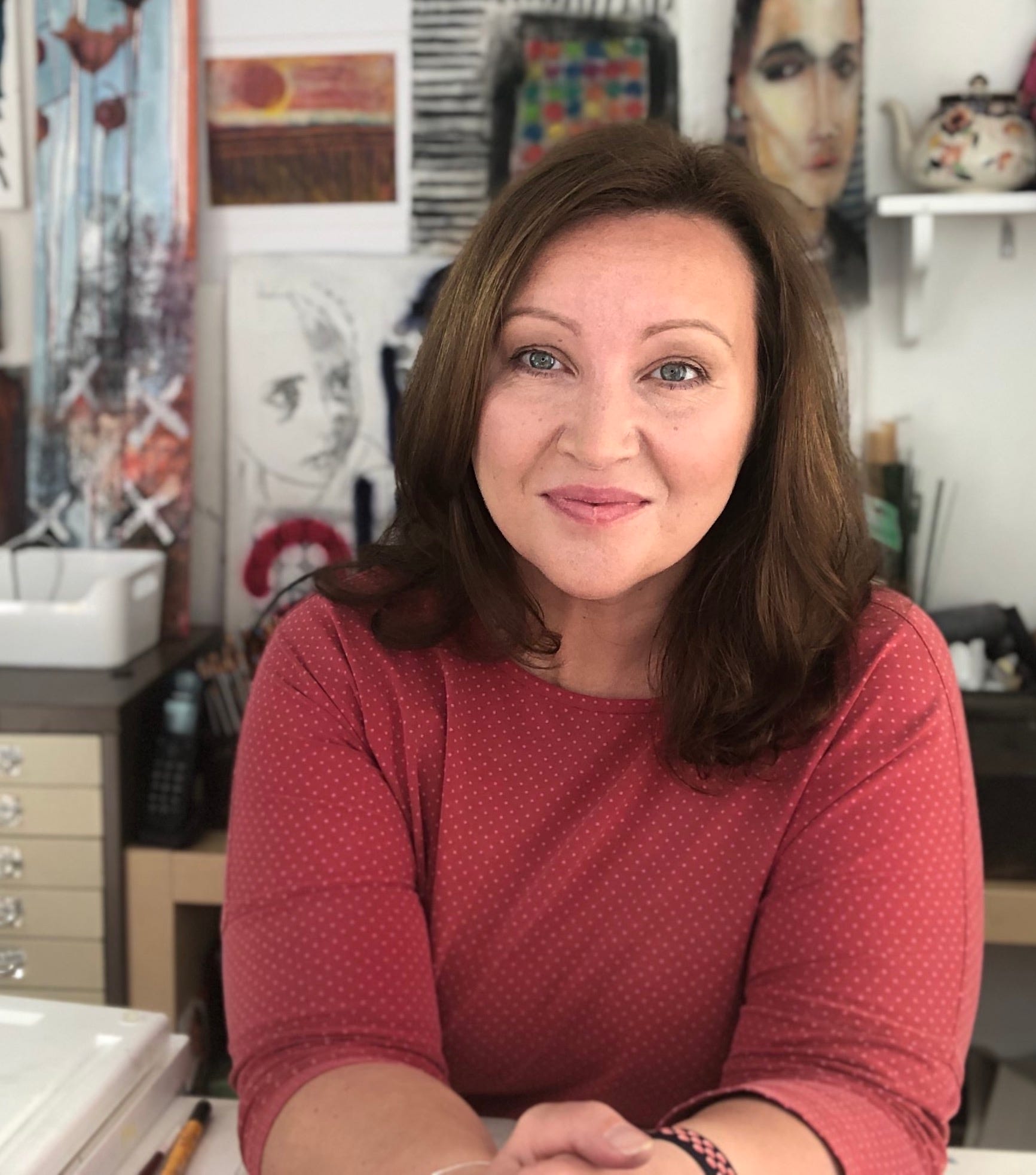 Laura Kemshall | Substack