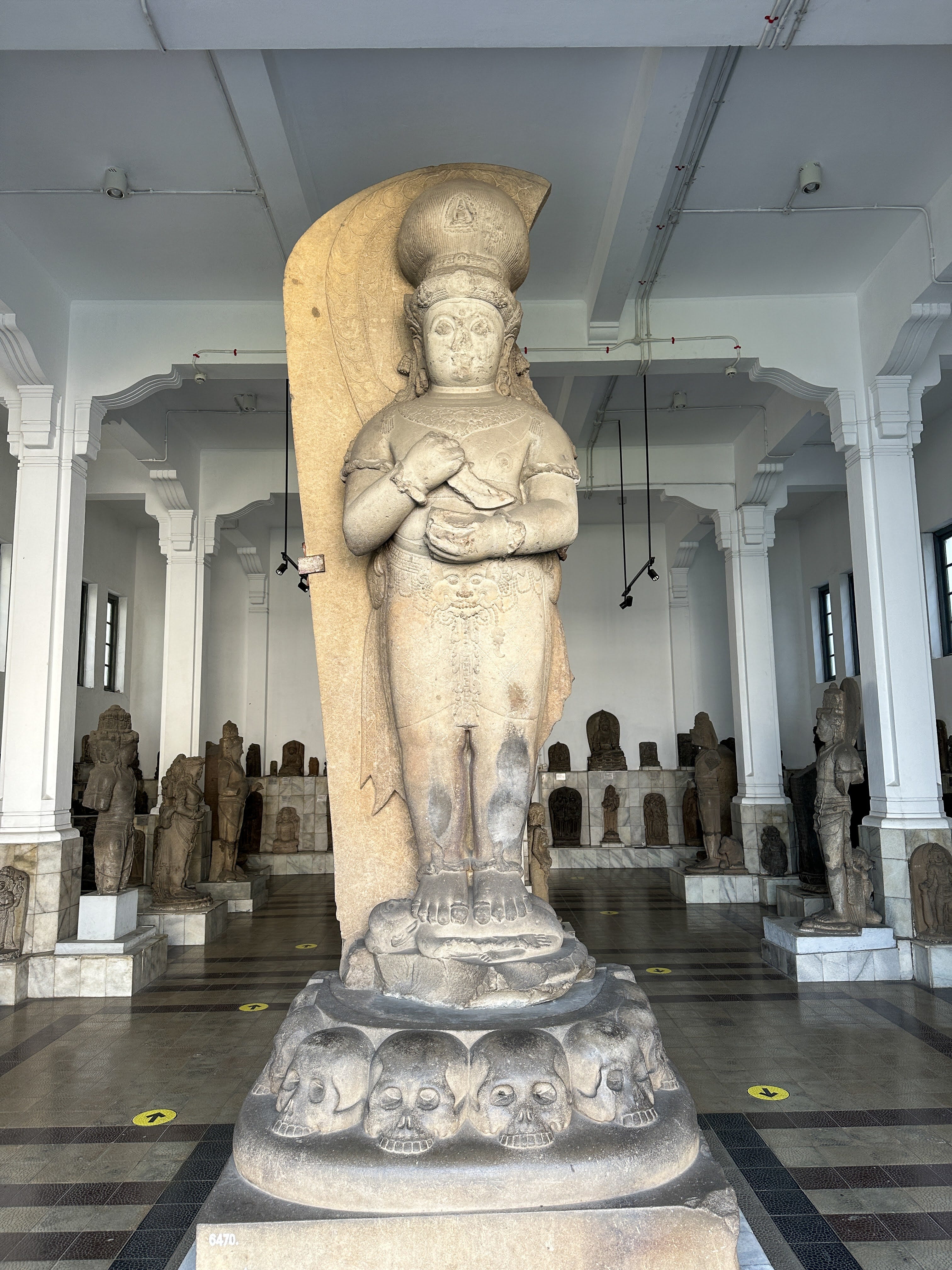 A Tapestry of Tales: Exploring Indonesia’s Rich Heritage at the ...