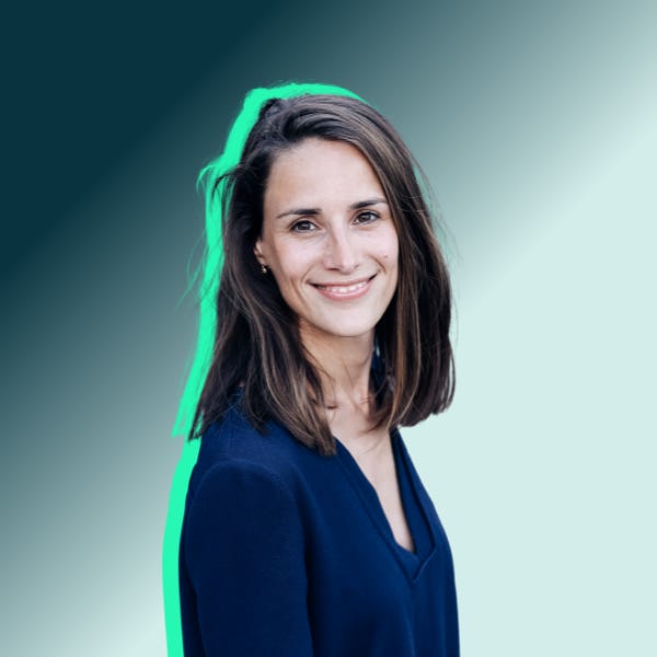 Nathalie Lahitte | Substack