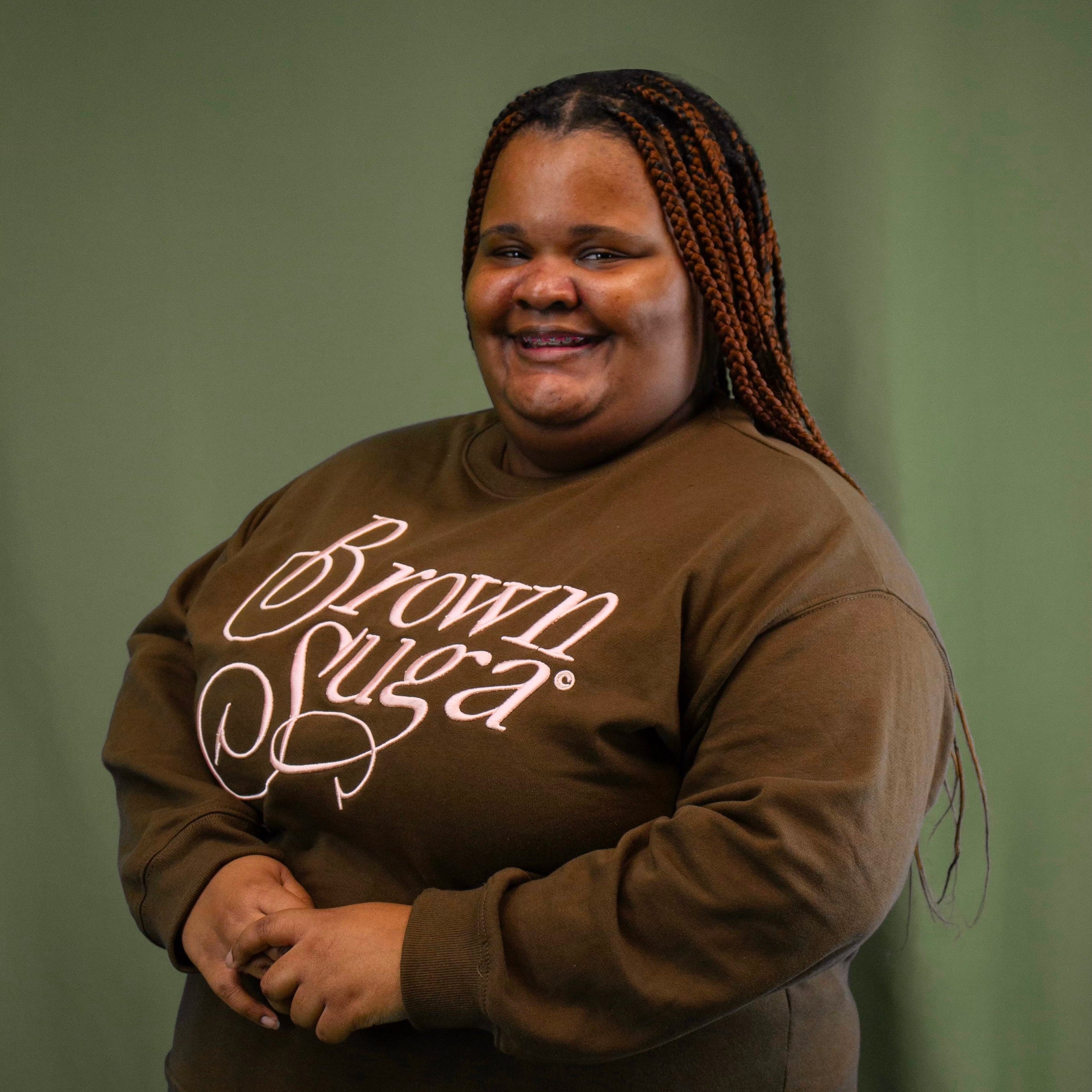 Farrah Renfroe | Substack