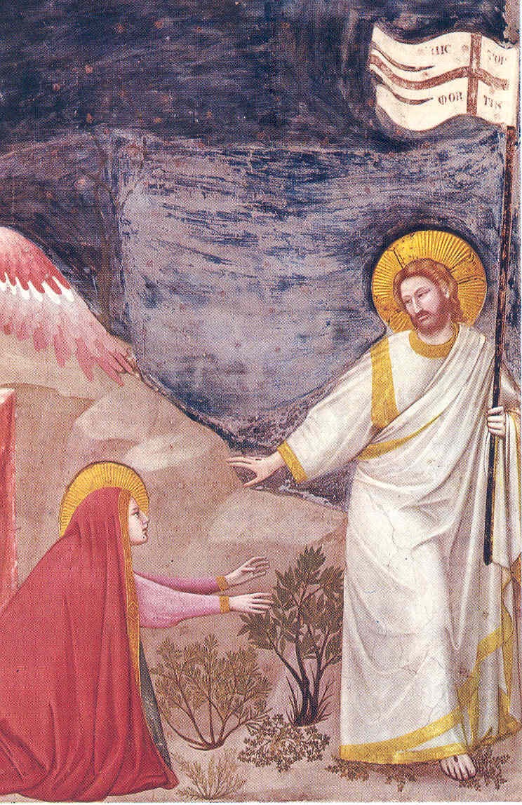 Mary Magdalene, Egypt, Ma’at, and Grief Magic