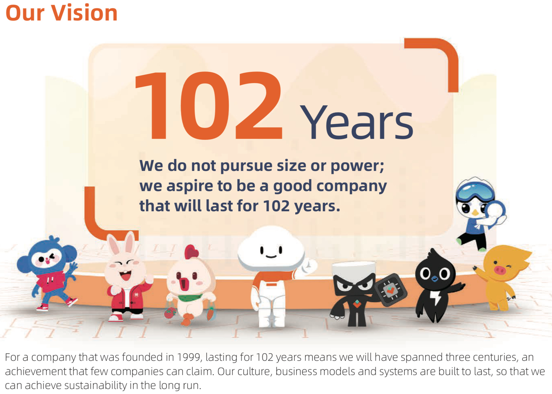 Alibaba: The Chinese Dragon