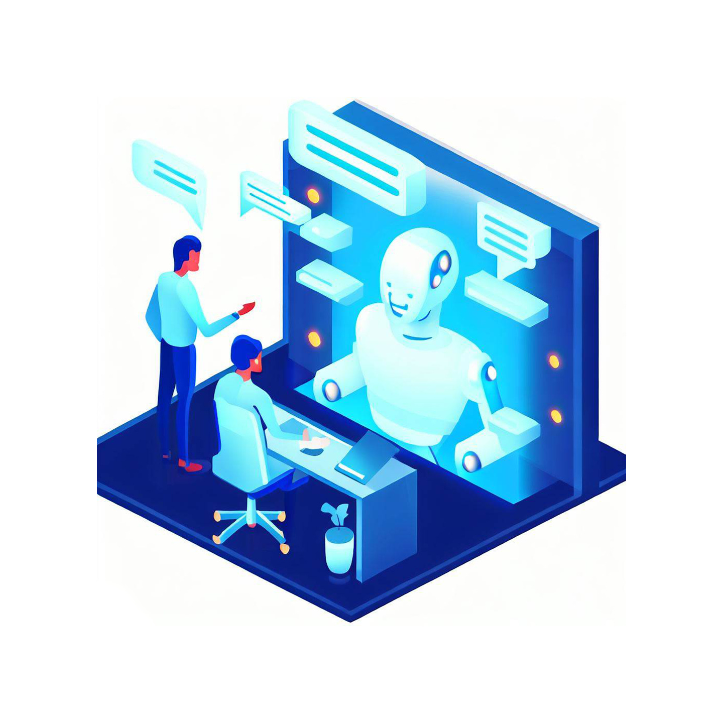 Designing Delightful Conversation-Based Interfaces