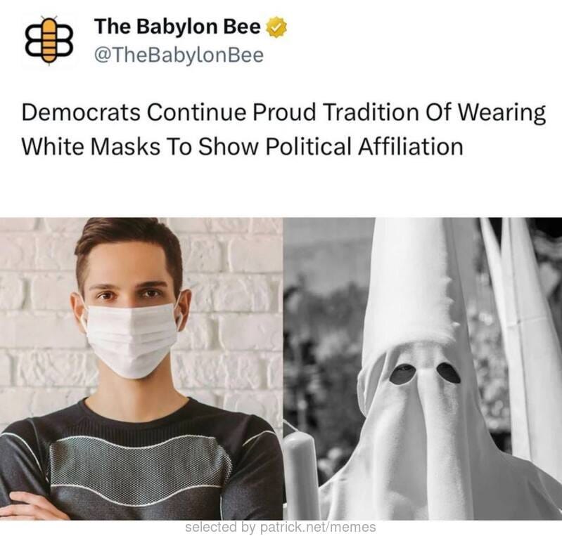 Patrick.net Memes | patrick.net/memes | Substack