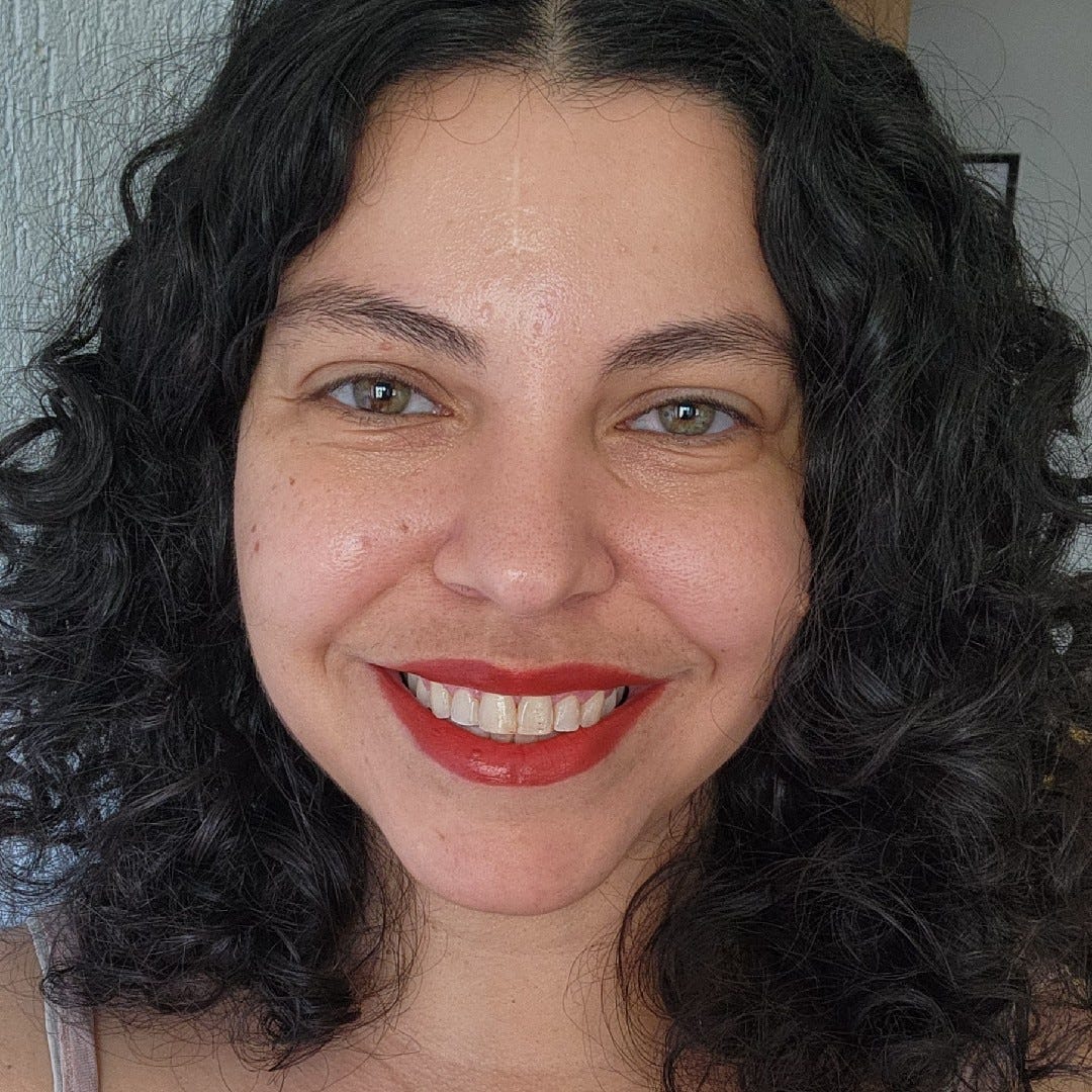 Camila Freire | Substack