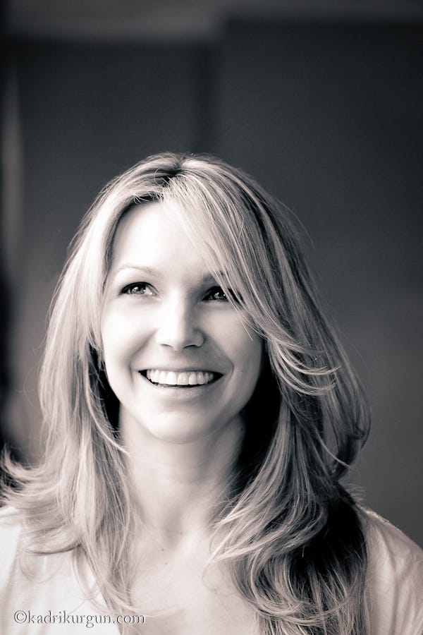 Kate Graham | Substack