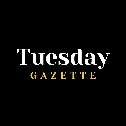 Tuesday Gazette | Substack