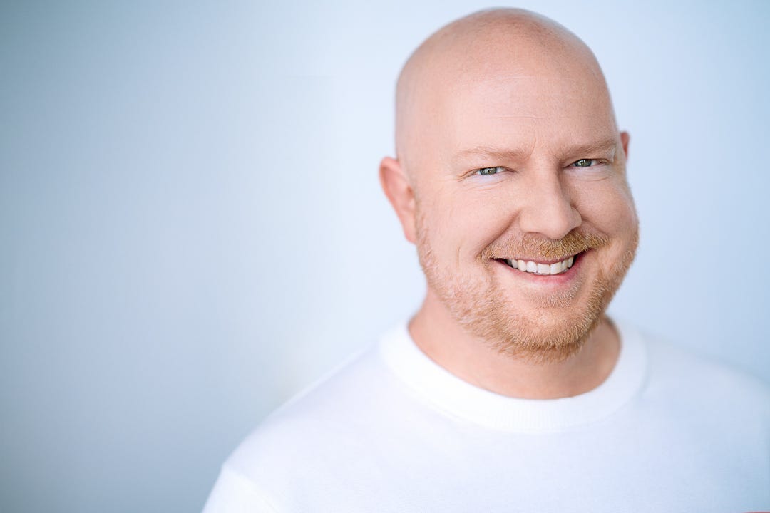 Paul Ditty | Substack