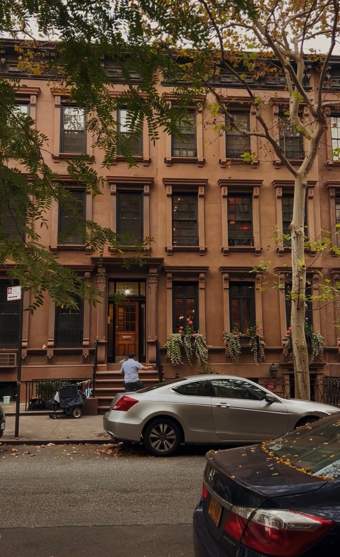 Mundane Magic - Estefanía’s Substack