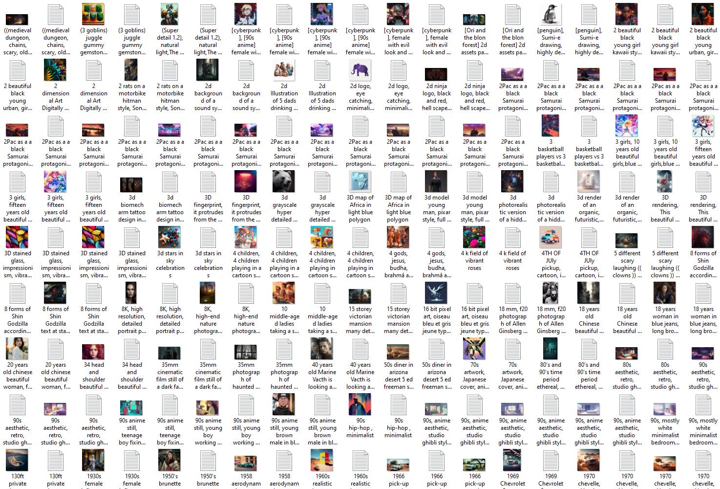 Guide to fine-tune your own general purpose Stable Diffusion models ...