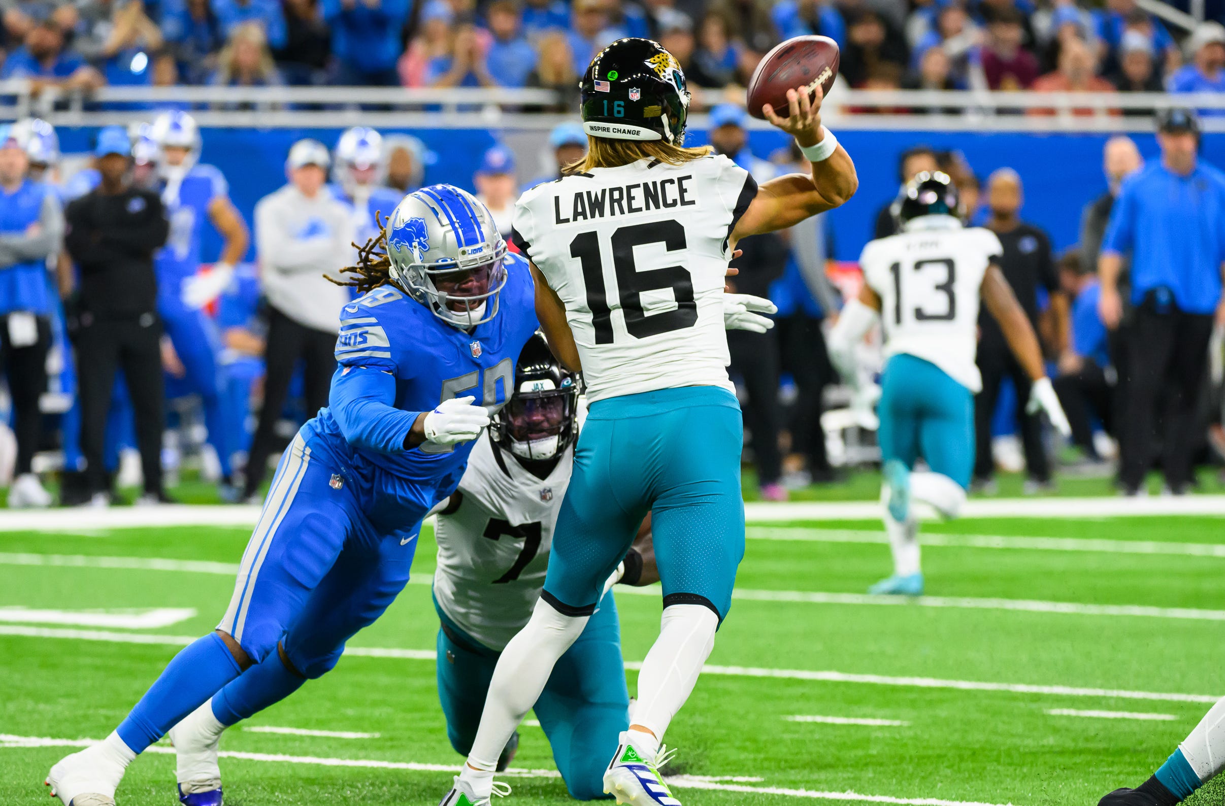 'The Problem' is The Future - by Tyler Dunne - Go Long