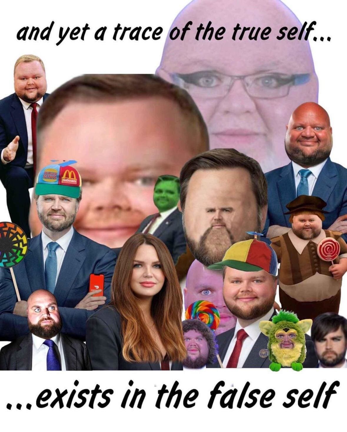 Weekly Scroll: Vance Memes - by Jeremiah Johnson