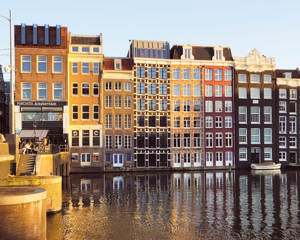 Why I'm Starting A Substack - by Elin Lööw