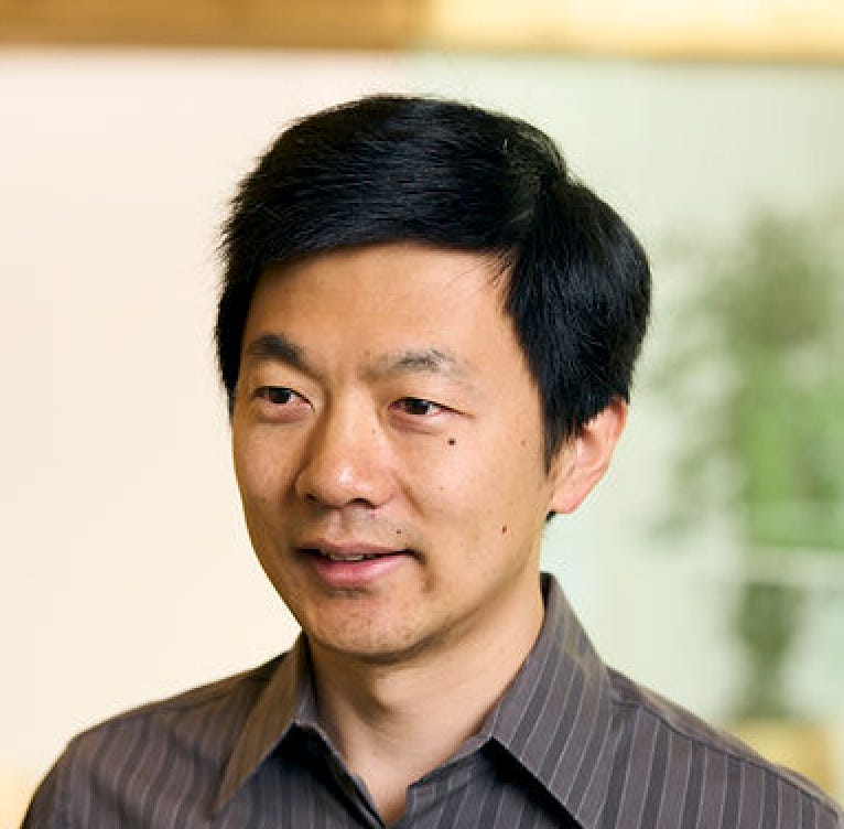 Zheng Shao | Substack