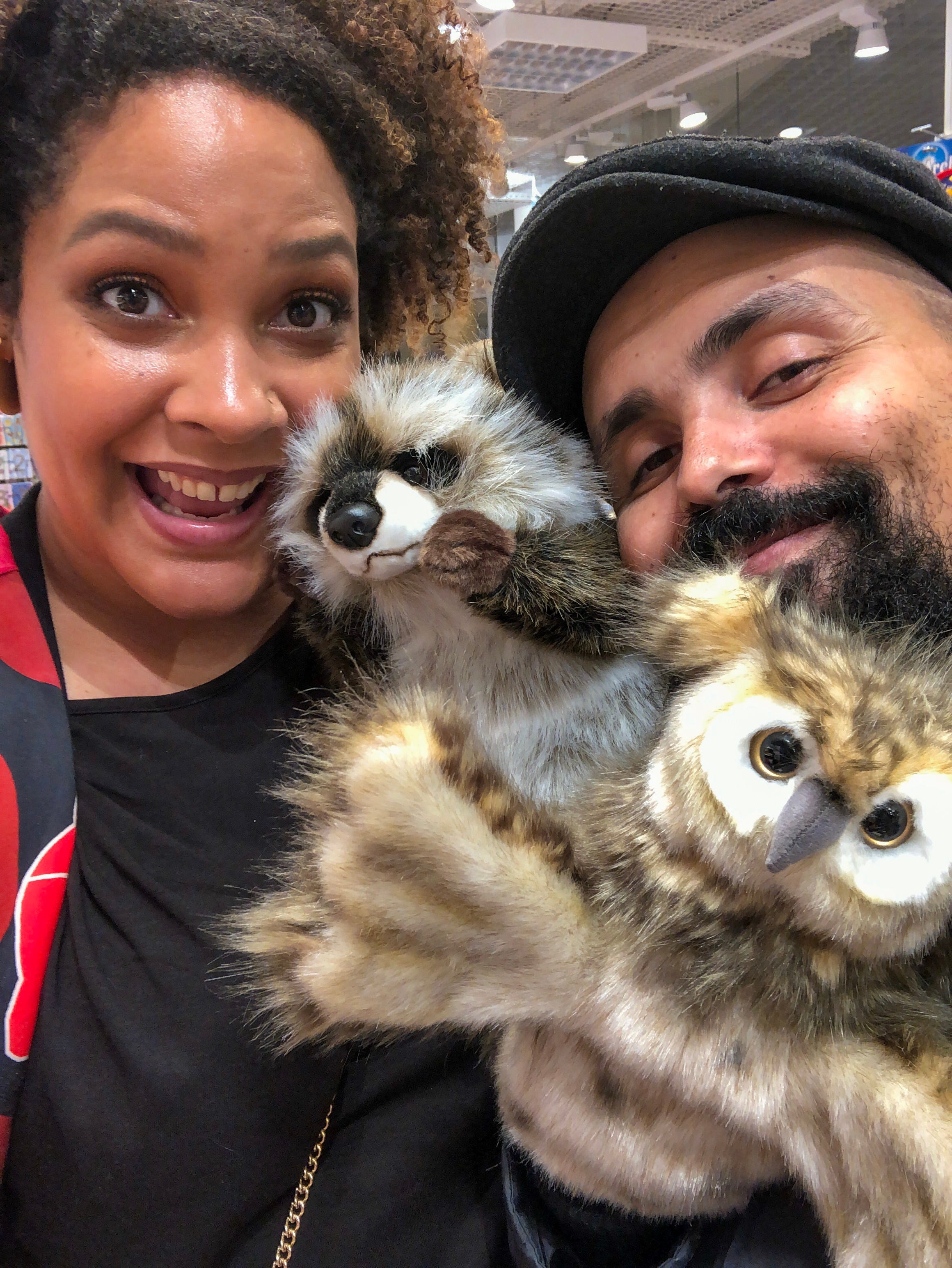 Is this a midlife crisis? - Ijeoma Oluo: Behind the Book