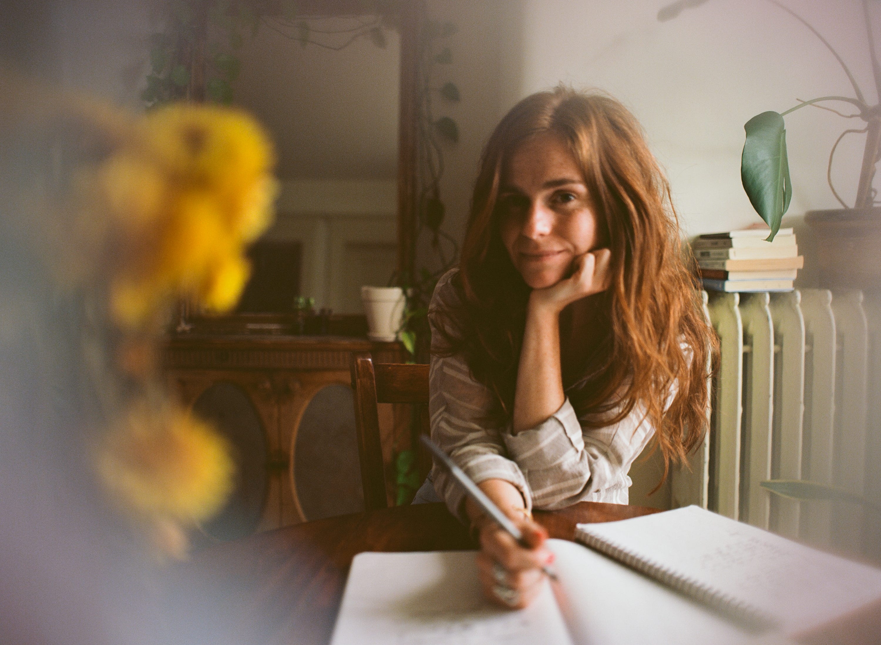 Kate Devine | Substack