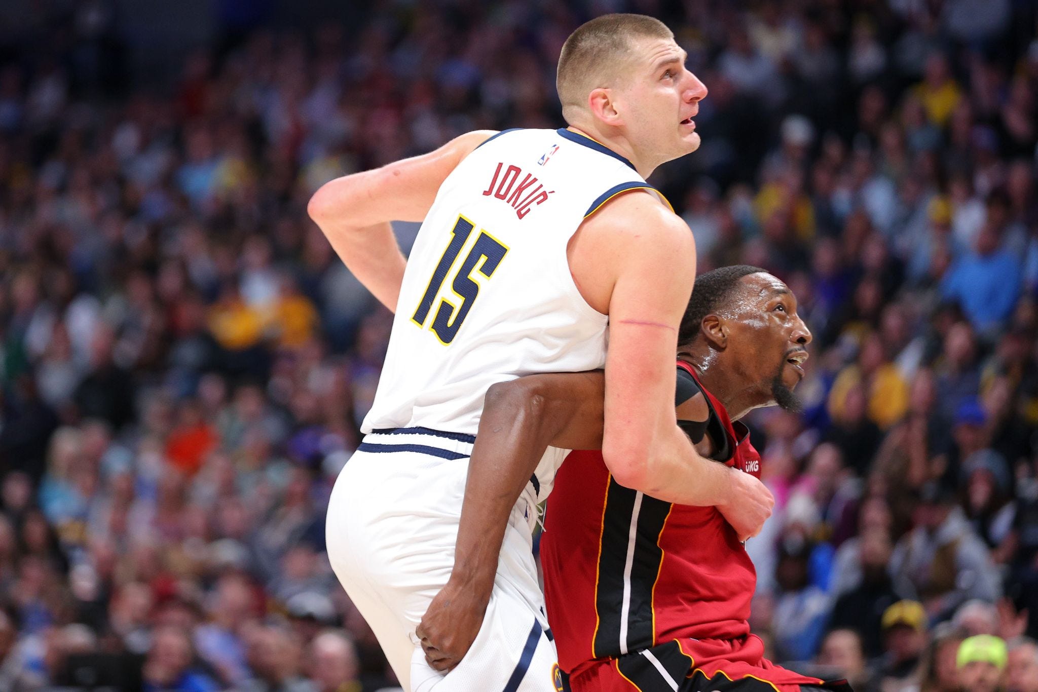 Unveiling the Nuggets 2025 Schedule: Your Ultimate Guide to the ...