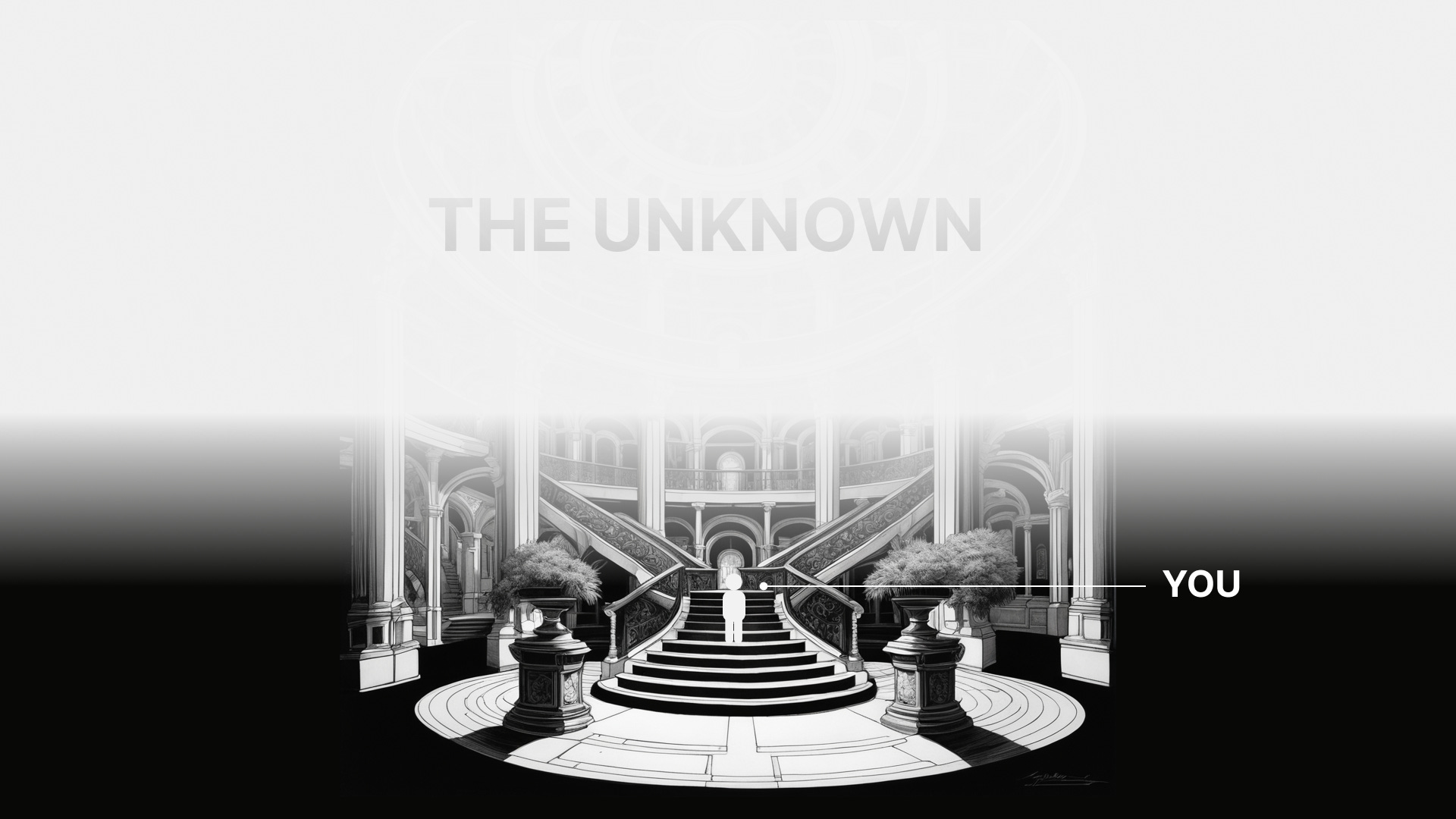 The Knowledge Staircase - by Atman - The Knowledge Toolkit