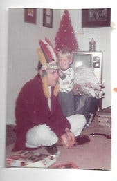 Cowboys and Indians – by Scott Marsland, FNP-C - Dr. Pierre Kory