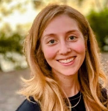 Aja Frost | Substack