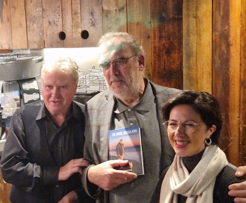 Ronald Plasterk: "O Rob, jij bent zo oneerbiedig!’