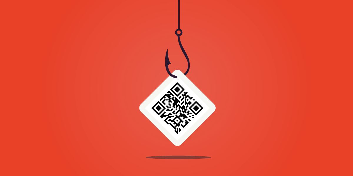 The Hidden Dangers of QR Codes: Understanding Quishing