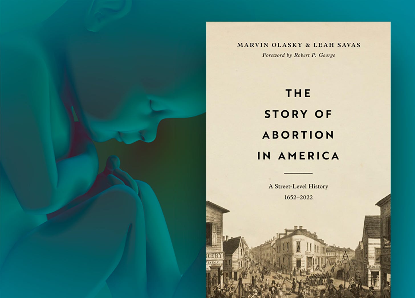 Abortion at Street Level - by George P. Wood