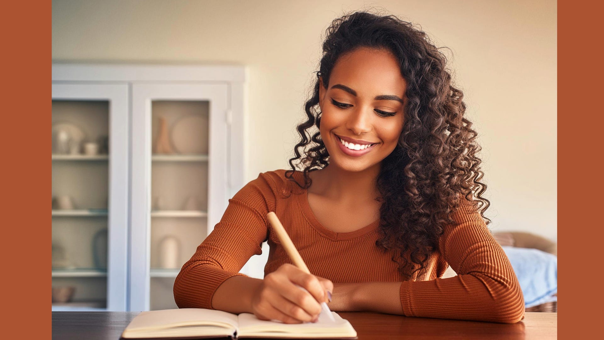 Dear Diary: The Surprising Benefits of Journaling