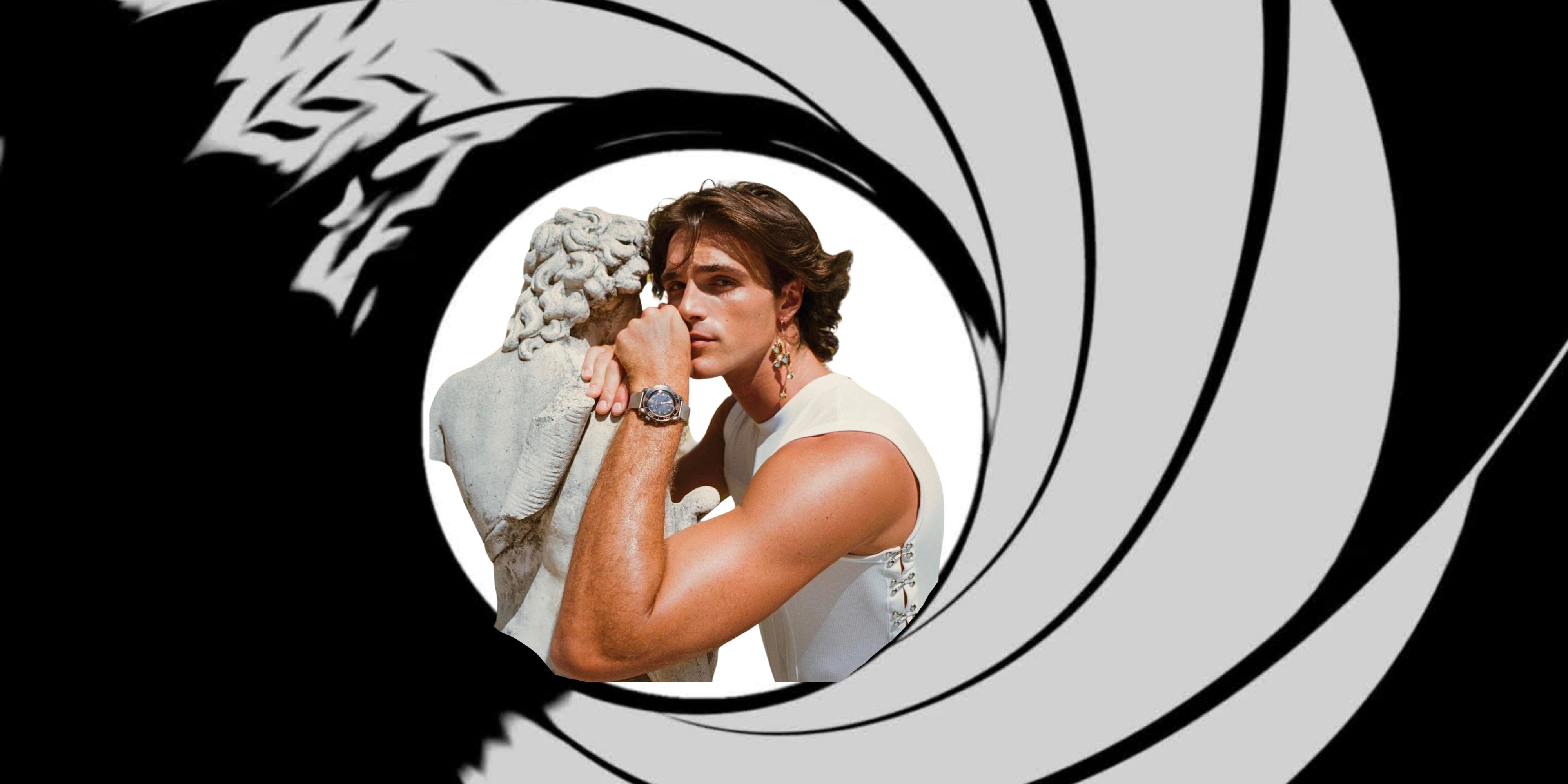 The case for Jacob Elordi as the first ever Bond Boy