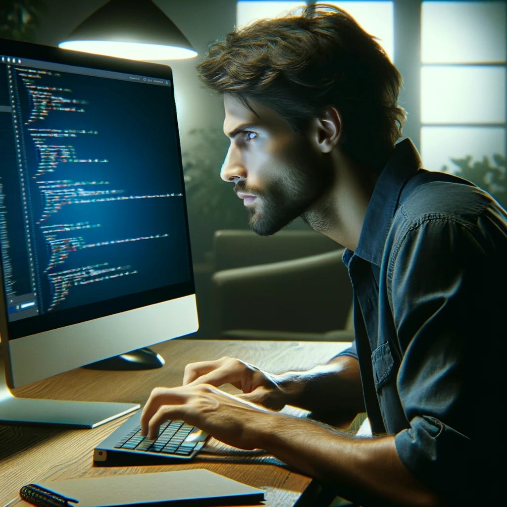 Full-Stack Development Roadmap - by Nathan Sonnenberg