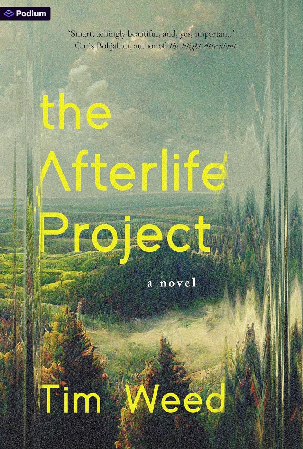 A Review of "The Afterlife Project"