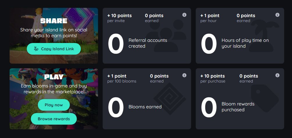 Play-to-Airdrop: How to Earn the Nifty Island Token 🌴