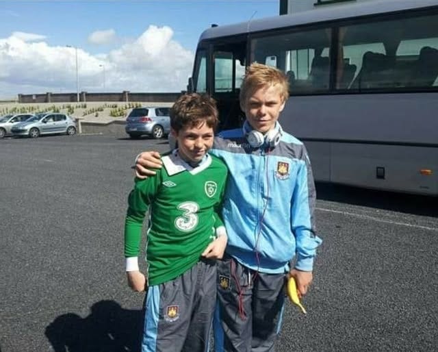 Anthony Scully is back at Portsmouth following an early end to his loan ...