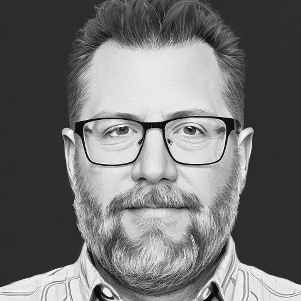 Brian Metzger | Substack