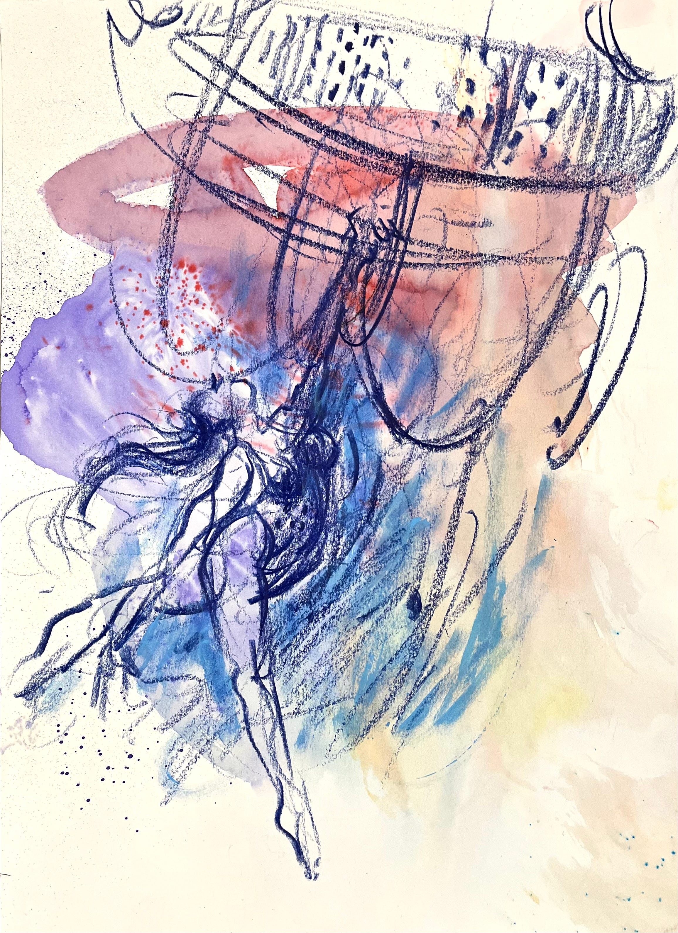 Sketching News Roundup: Curtis Tappenden, WendyMac, Stuart Walster ...