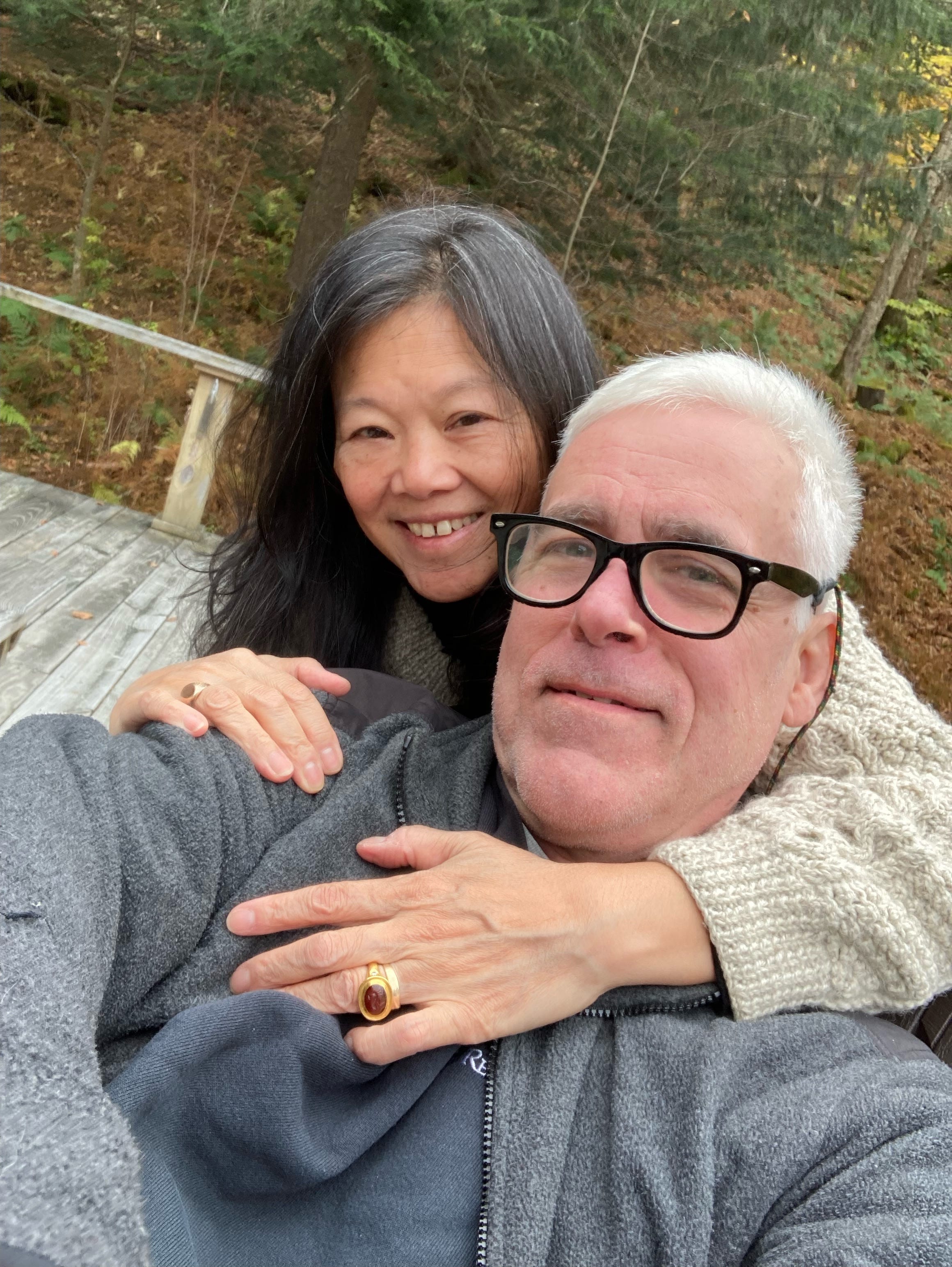 What is self-love anyway? - by JASMINE H CHANG