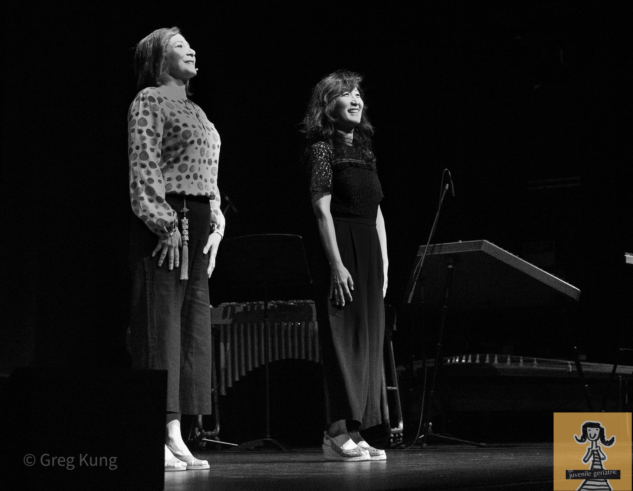 The soundscape of Lost in Shanghai - by Jane Hutcheon