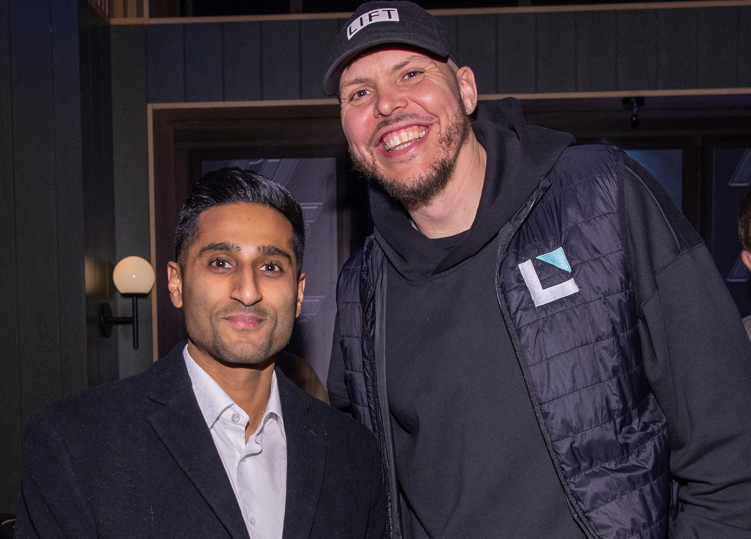 Reporters Want to Know About Shams vs. Woj