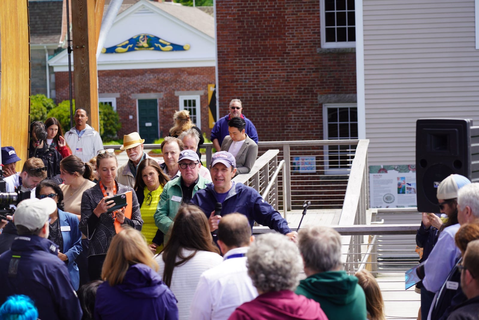 Walk 2024: Day Four - Chris Murphy's Substack