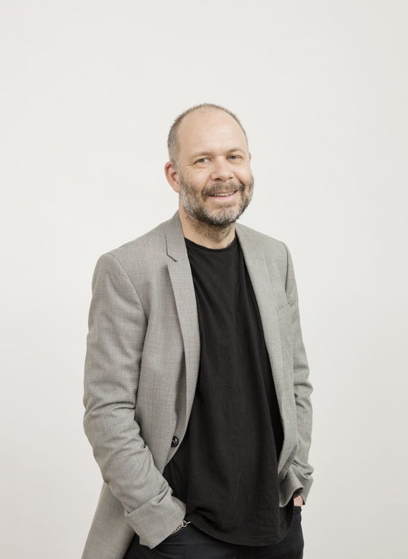 Dr. Ben Sessa on The Psychedelic Renaissance and the Future of Mental ...