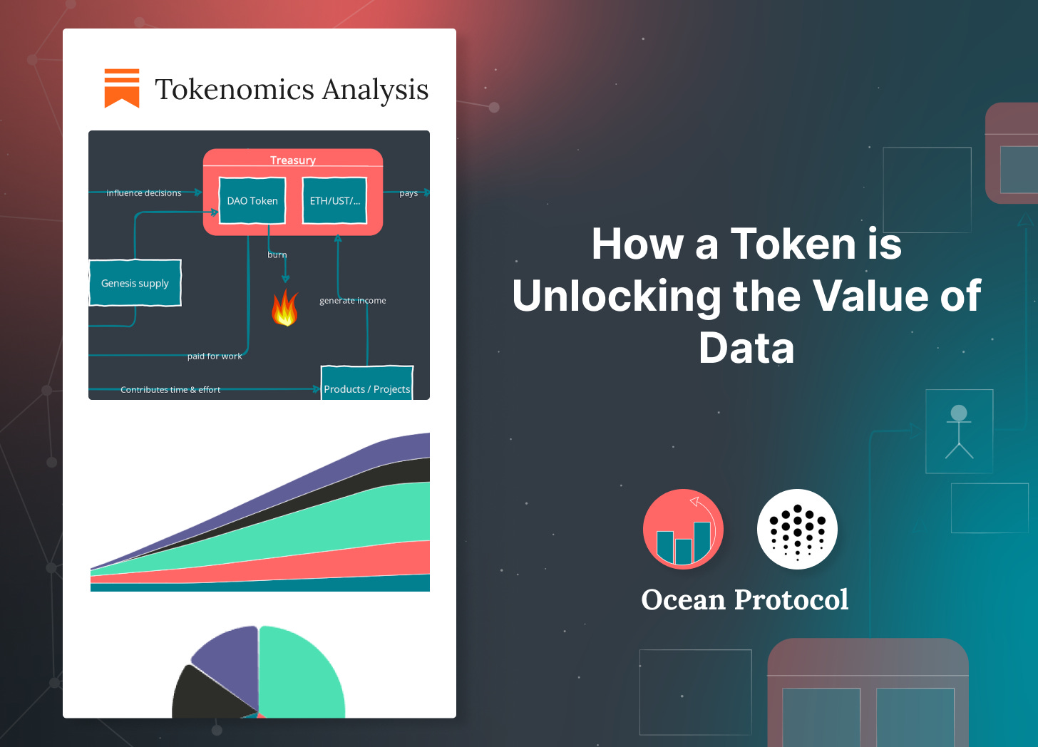 How a Token is Unlocking the Value of Data