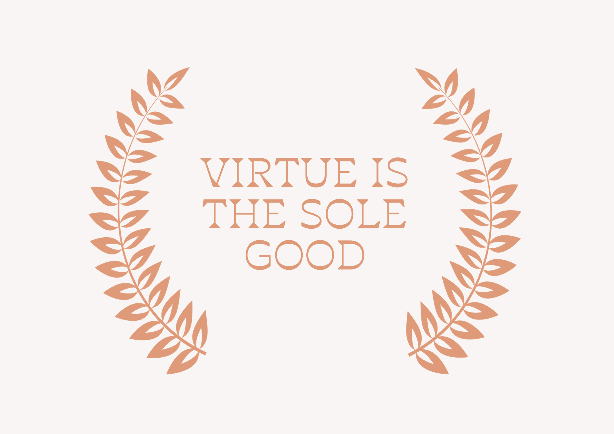 Developing a Stoic praxis - how to take concrete steps towards building ...