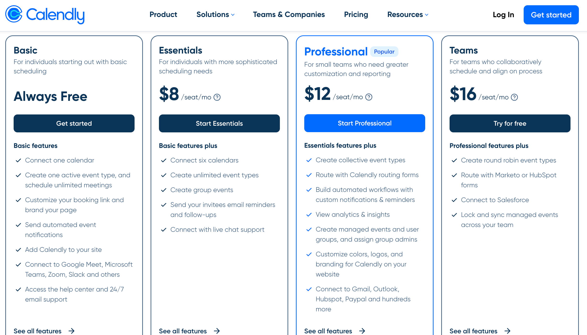 The Ultimate B2B SaaS Pricing Guide for early-stage startups.