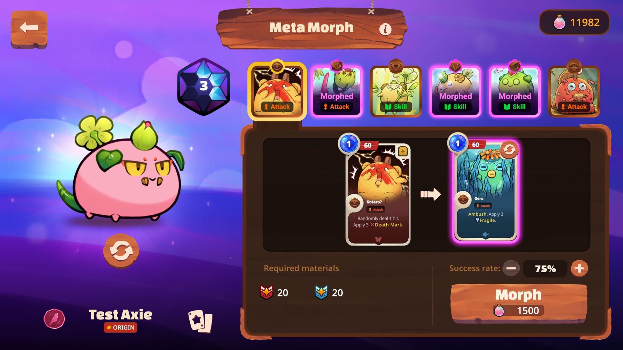 Introducing the Axie Homecoming 2024 Guide ⚔️