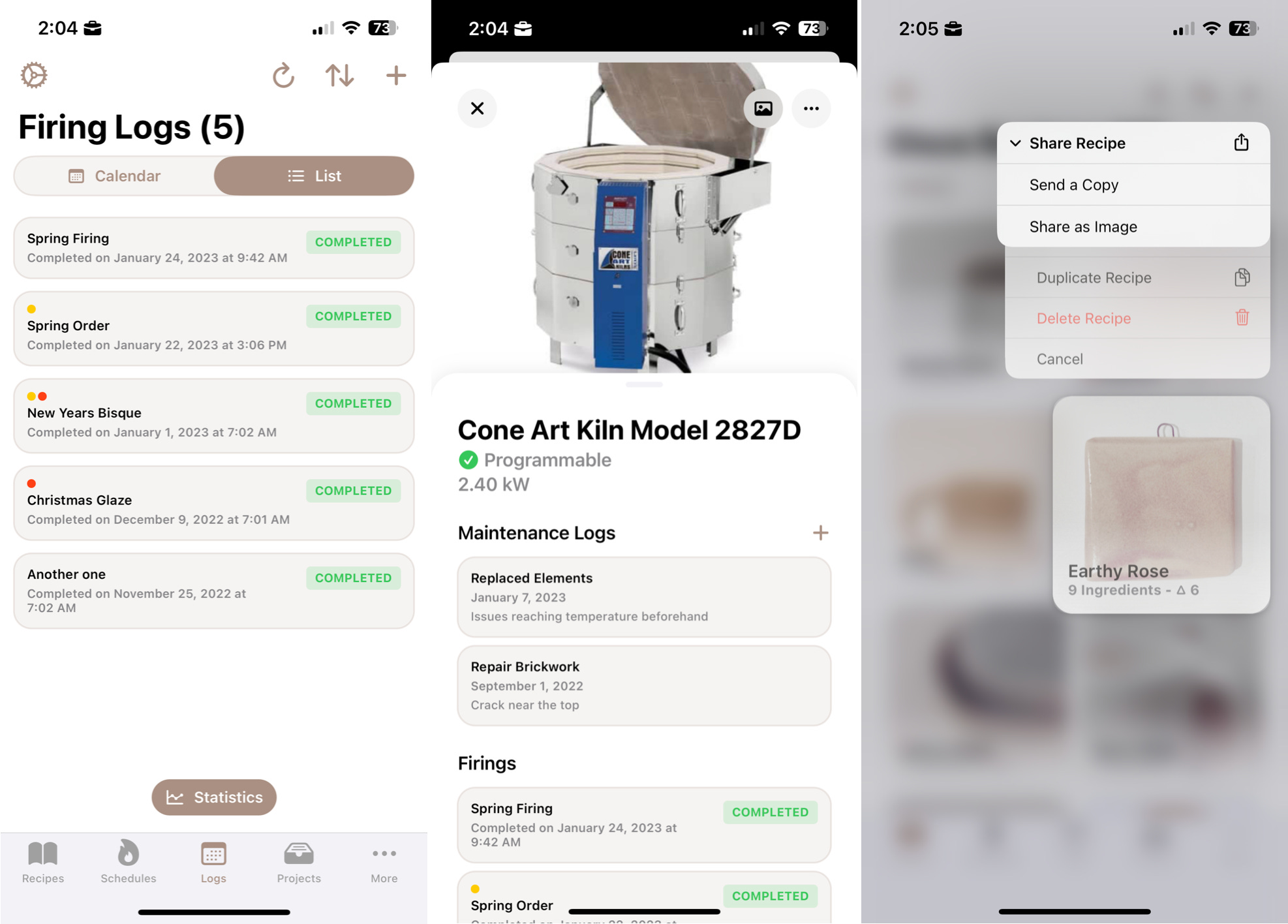 Starting Strong - by Roddy Munro